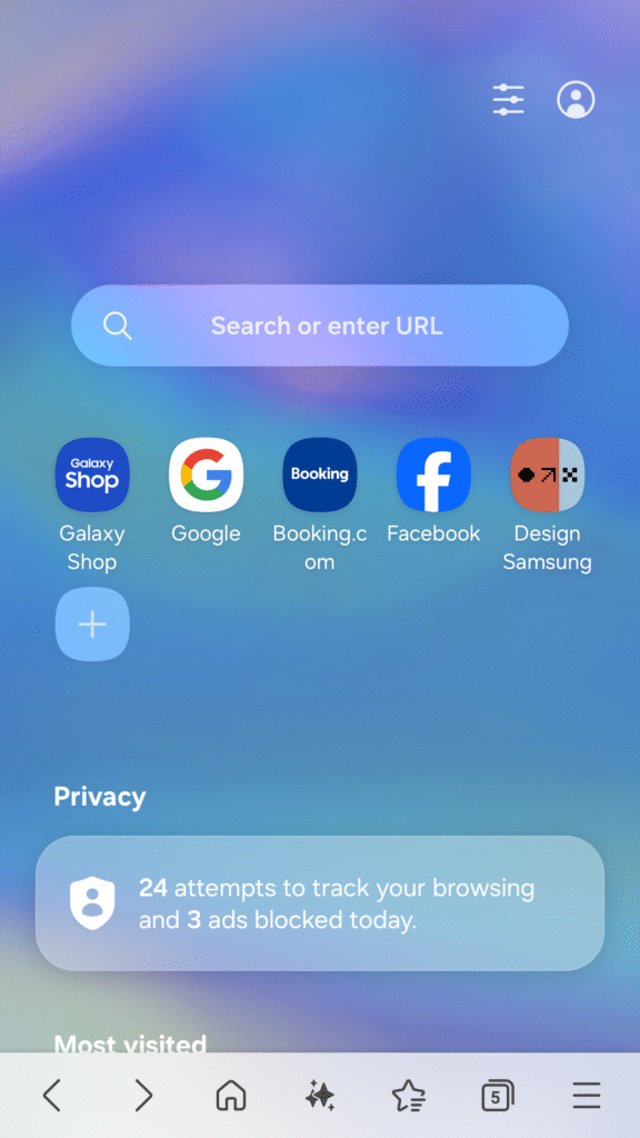 Samsung Browser 27.0.7.17 APK Download by Samsung Electronics Co., Ltd ...