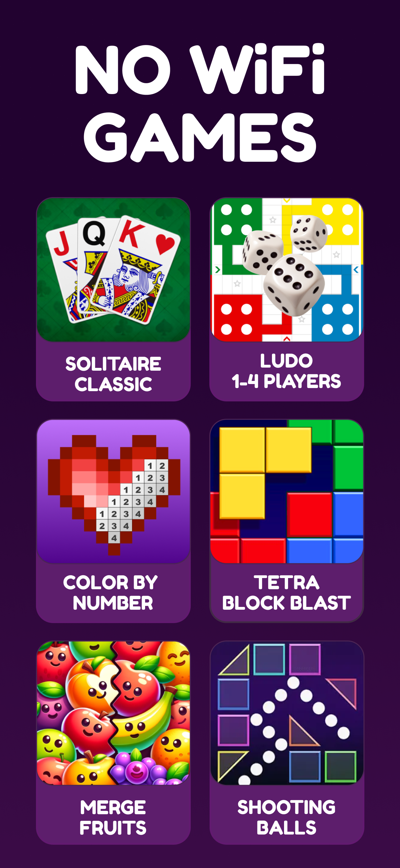 Offline Games No WiFi Fun 100+ 3.42 APK Download by Fun Offline Games ...