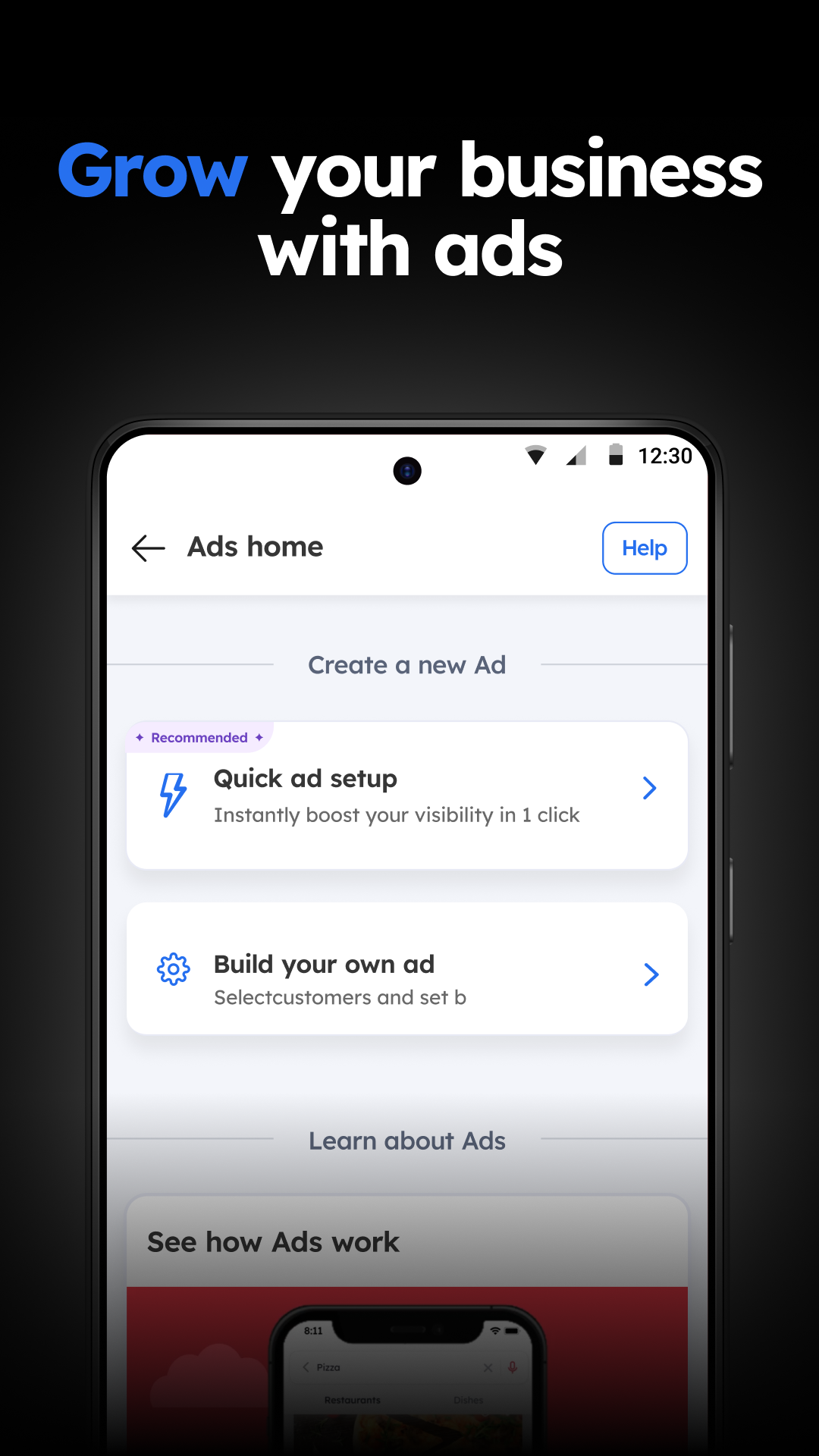 Zomato Restaurant Partner 7.5.2 APK Download by Zomato - APKMirror