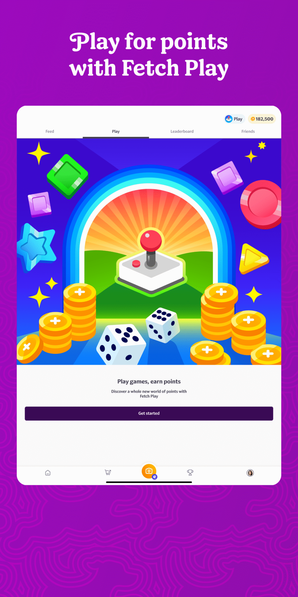 Download Fetch: America’s Rewards App APKs for Android - APKMirror