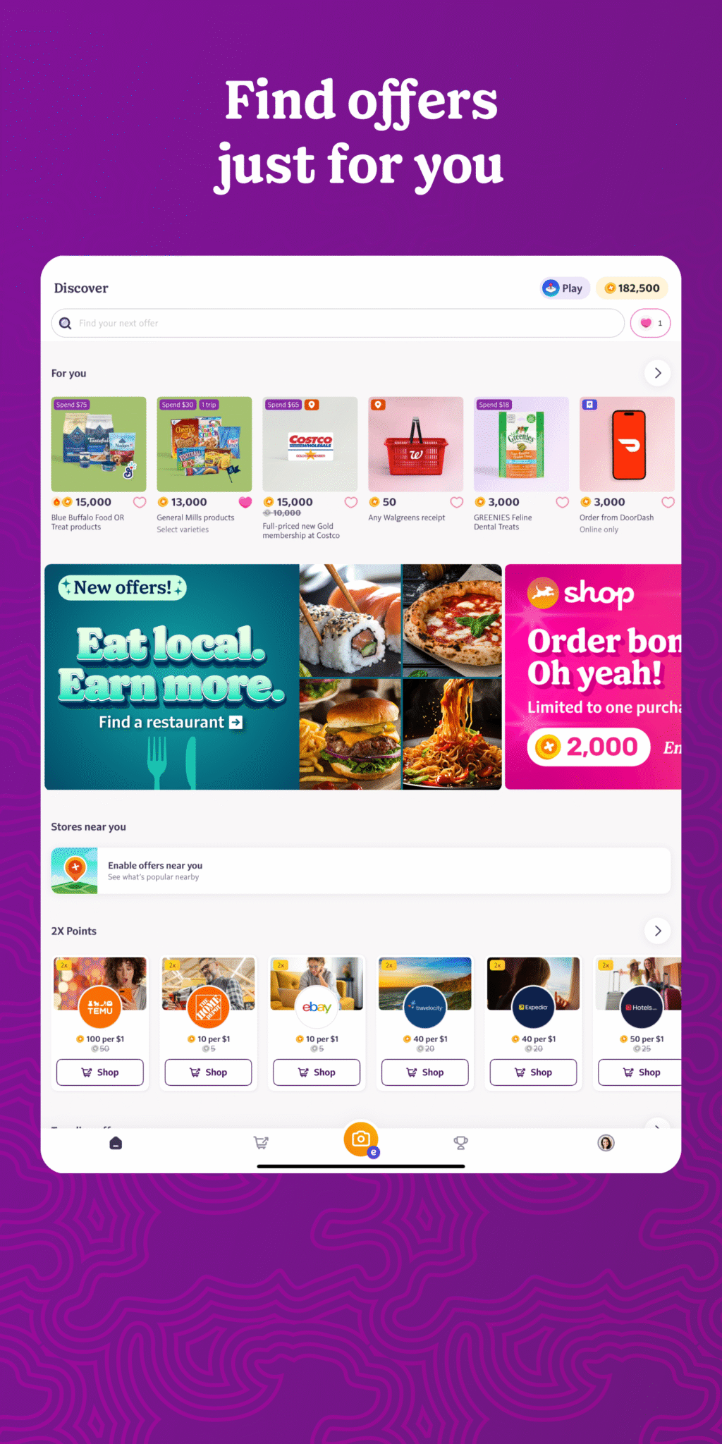 Fetch: America’s Rewards App 3.99.0 APK Download by Fetch Rewards - APKMirror