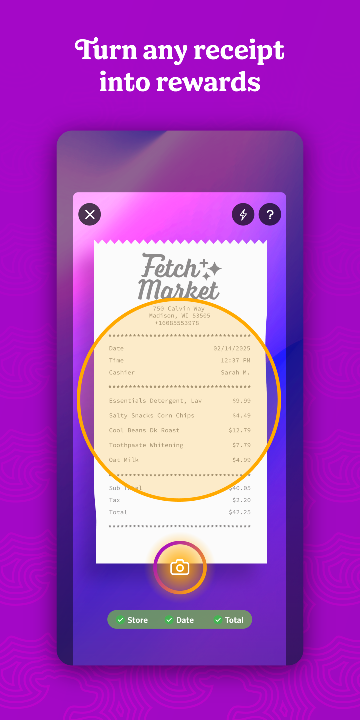 Download Fetch: America’s Rewards App APKs for Android - APKMirror