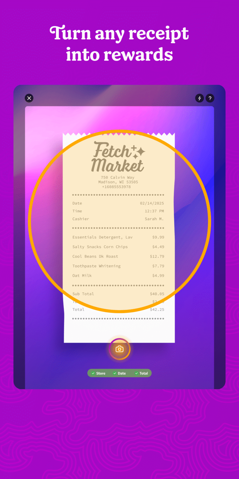 Fetch: America’s Rewards App 3.99.0 APK Download by Fetch Rewards - APKMirror