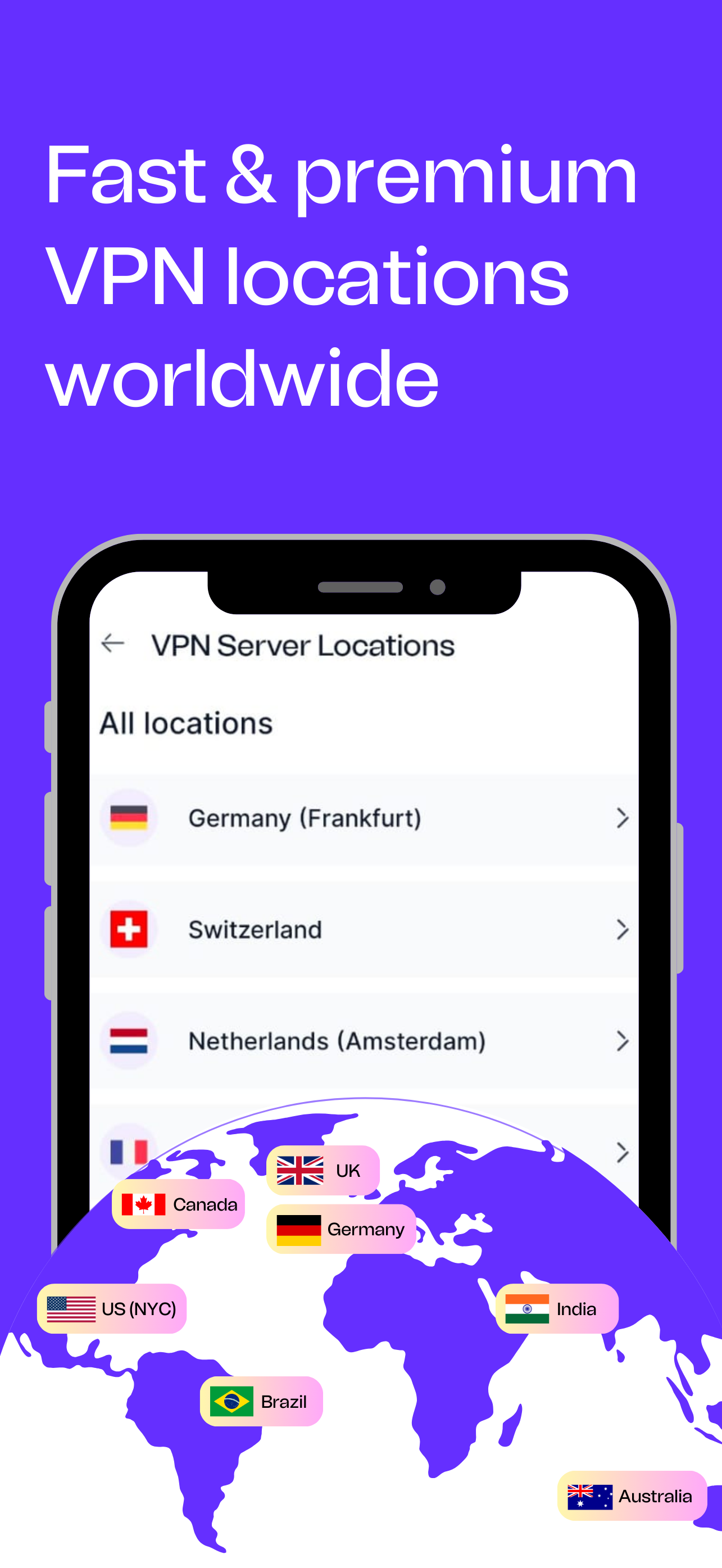Safehouse VPN & Security 9.0.1 APK Download by Safehouse Technologies ...