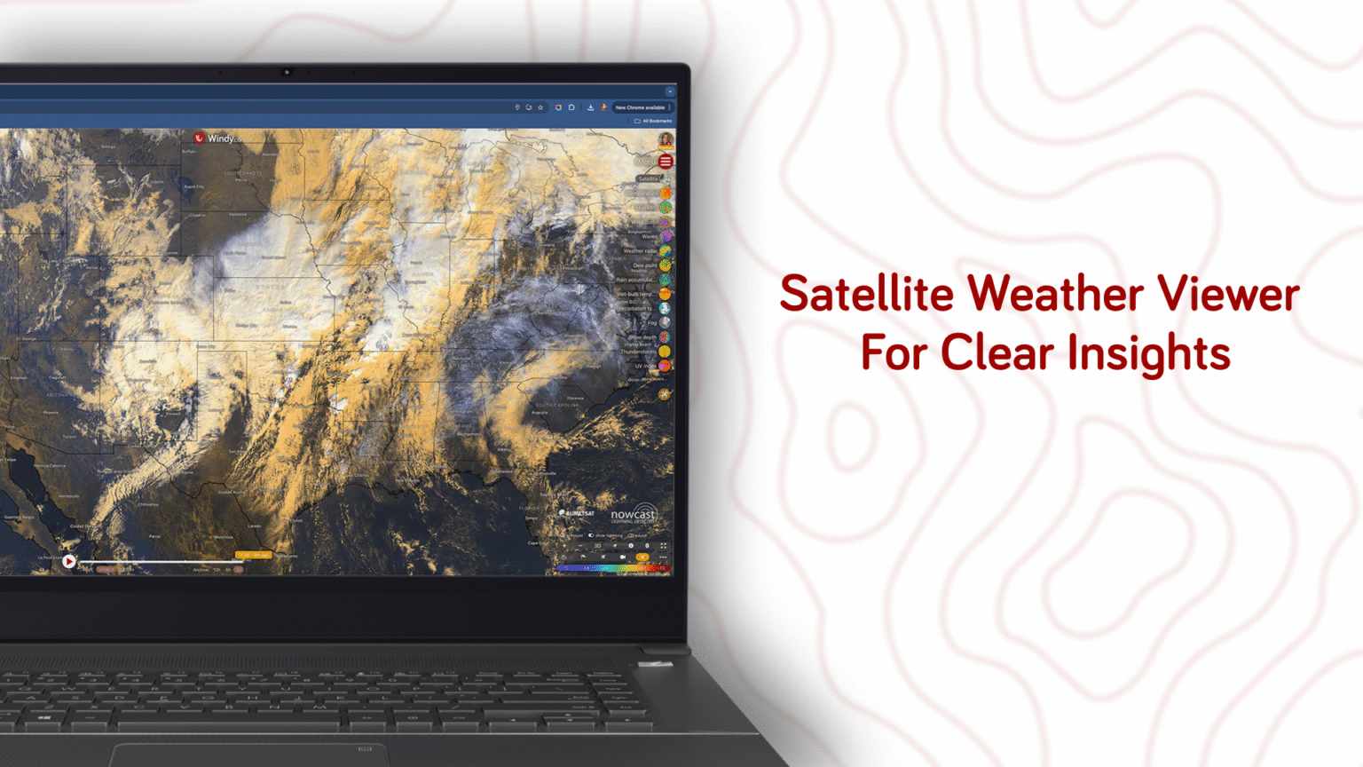 Windy.com - Weather Forecast 49.1.1 APK Download by Windyty SE - APKMirror