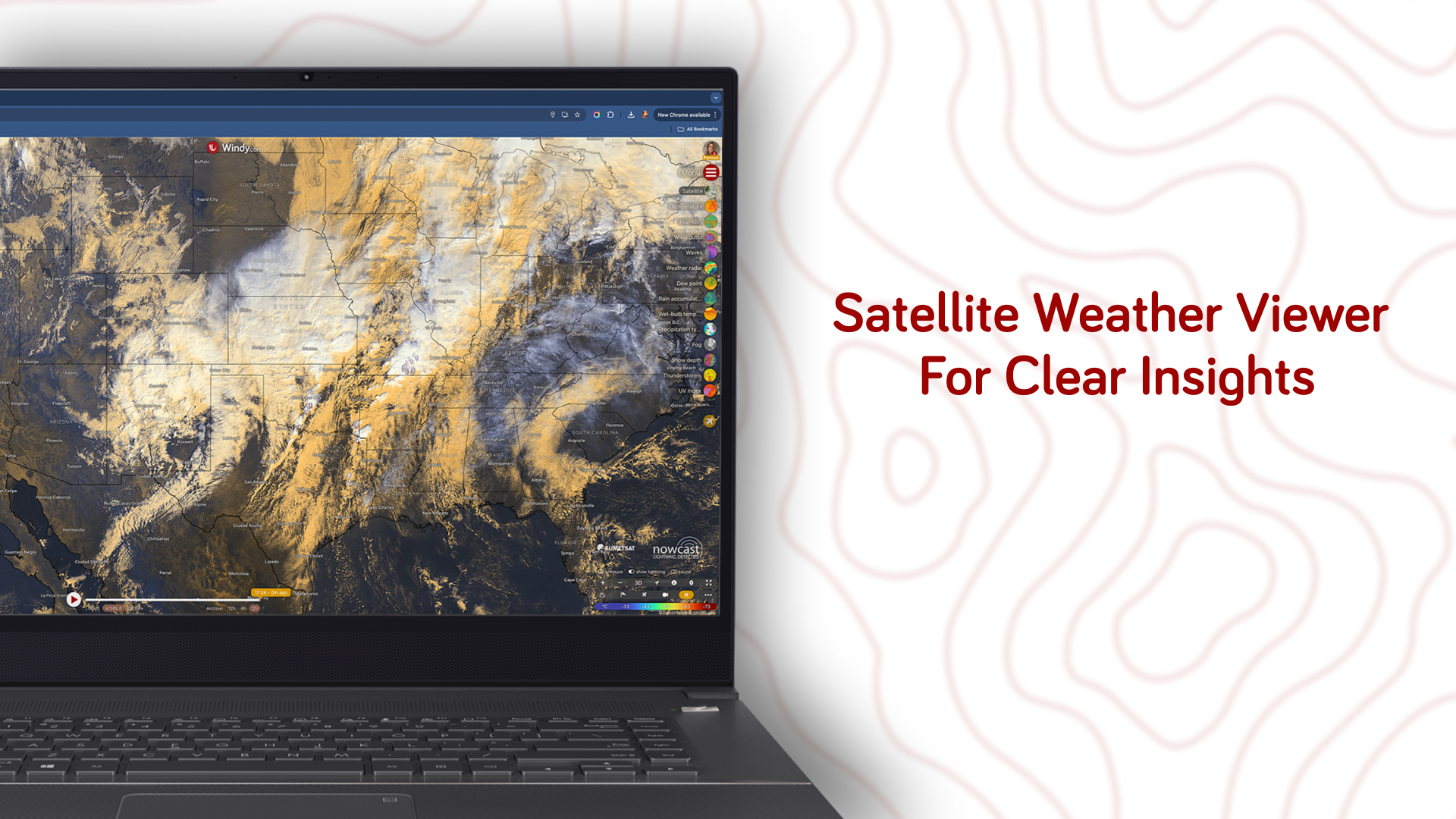 Windy.com - Weather Forecast 45.0.6 APK Download by Windyty SE - APKMirror
