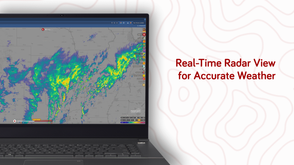 Windy.com - Weather Forecast 46.1.0 APK Download by Windyty SE - APKMirror