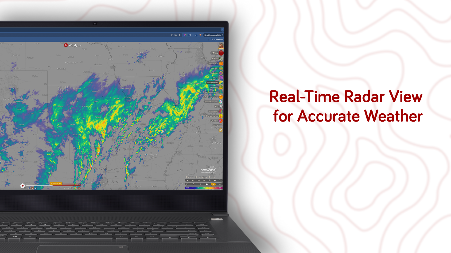 Windy.com - Weather Forecast 46.1.0 APK Download by Windyty SE - APKMirror