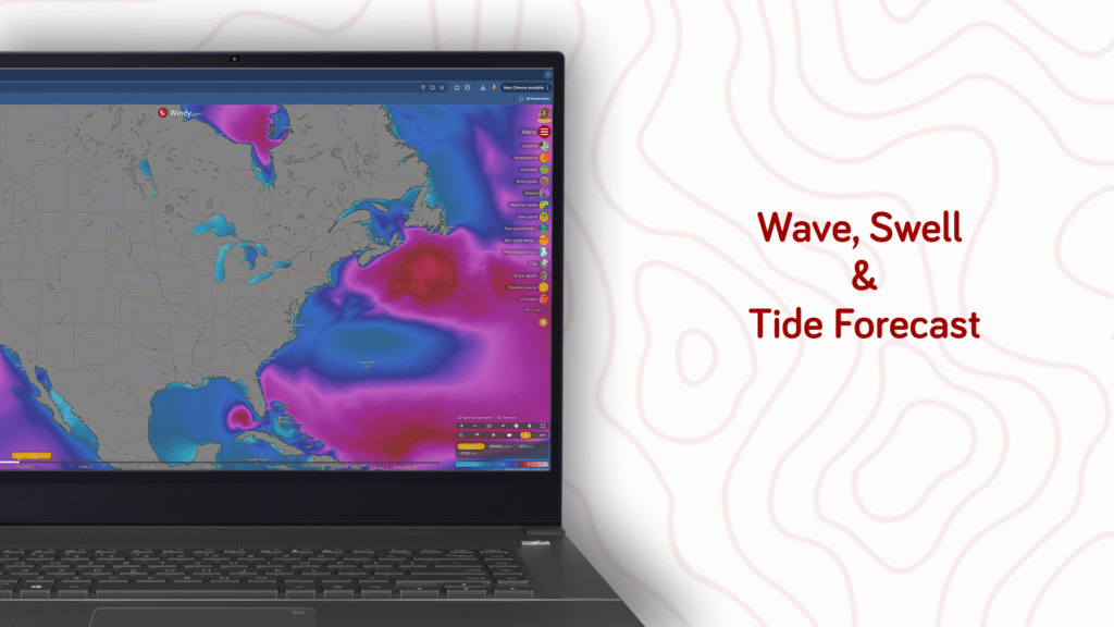 Windy.com - Weather Forecast 46.1.0 APK Download by Windyty SE - APKMirror