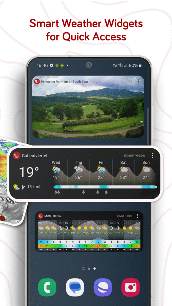 Windy.com - Weather Forecast 45.0.6 APK Download by Windyty SE - APKMirror