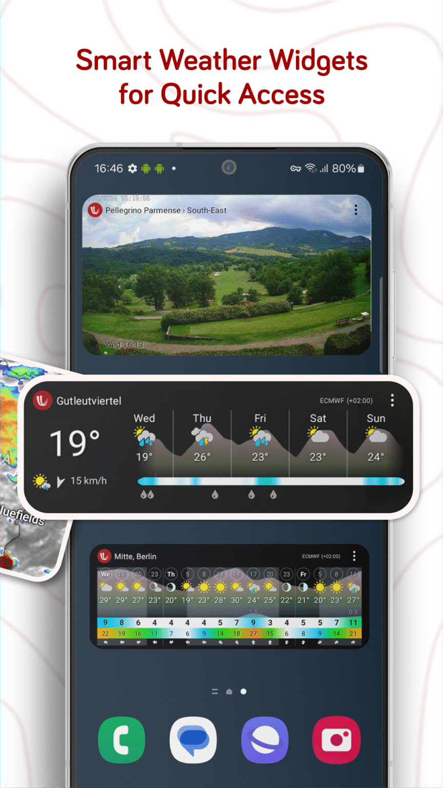 Windy.com - Weather Forecast 48.0.4 (120-640dpi) (Android 8.0+) APK ...