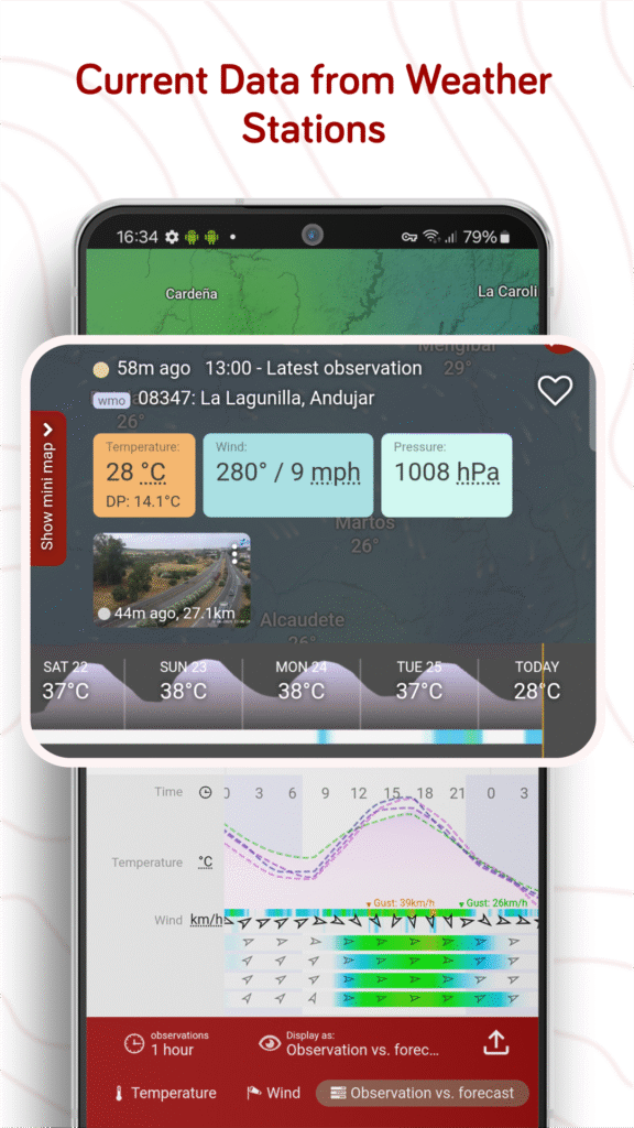 Windy.com - Weather Forecast 45.0.6 APK Download by Windyty SE - APKMirror