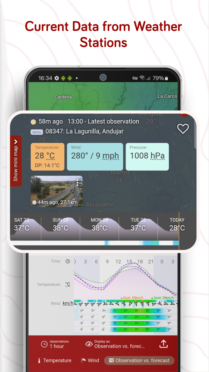 Windy.com - Weather Forecast 46.1.0 APK Download by Windyty SE - APKMirror