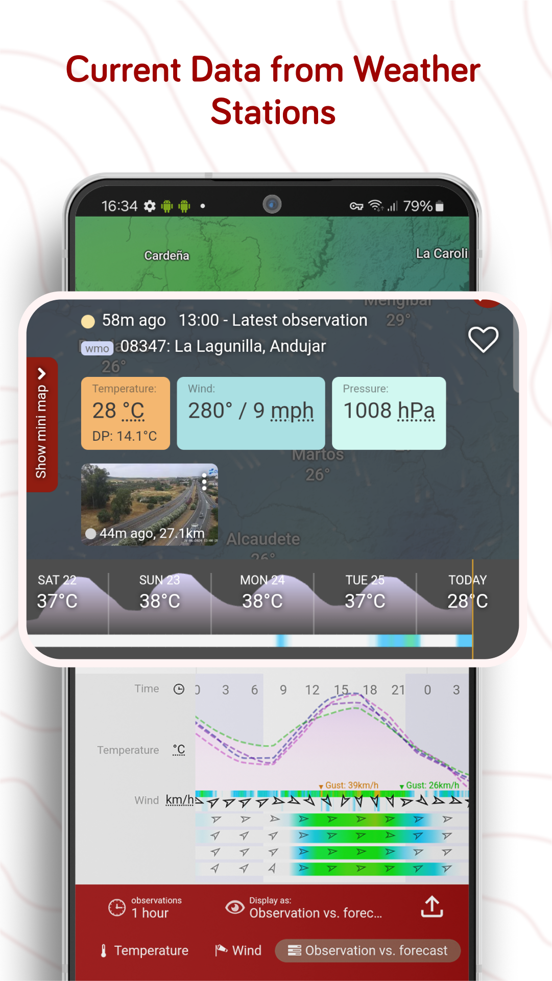 Windy.com - Weather Forecast 46.1.0 APK Download by Windyty SE - APKMirror