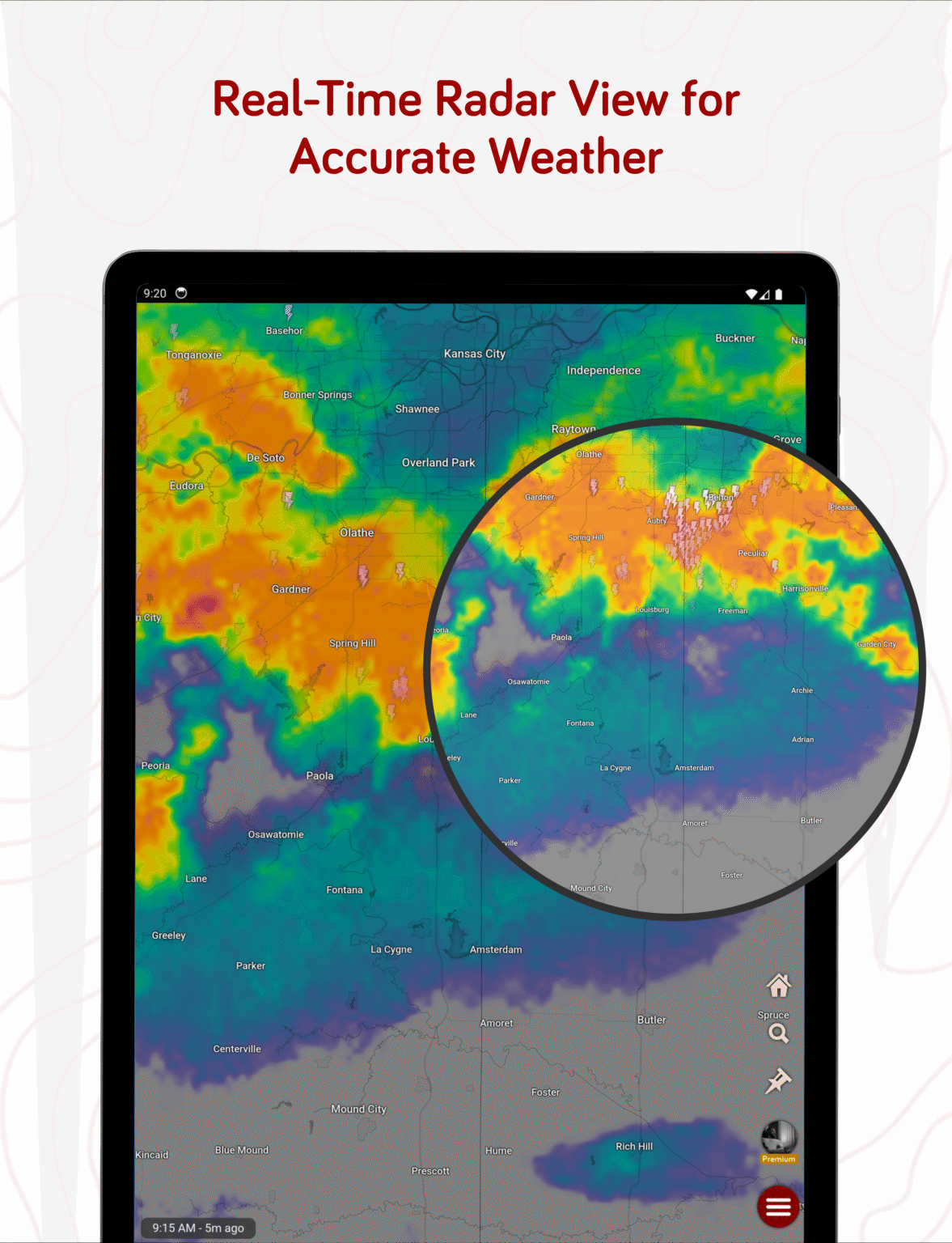Windy.com - Weather Forecast 46.1.0 APK Download by Windyty SE - APKMirror