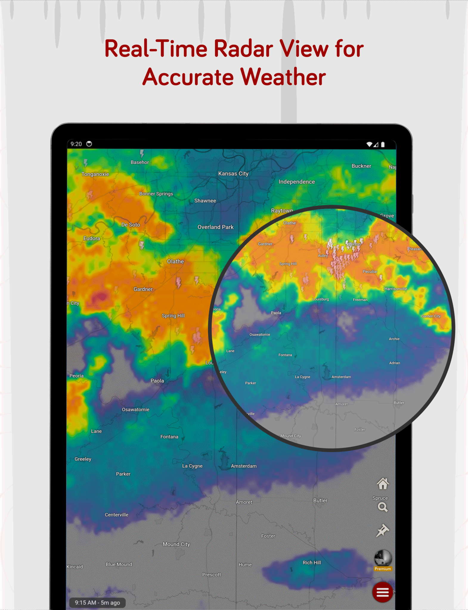 Windy.com - Weather Forecast 46.1.0 APK Download by Windyty SE - APKMirror