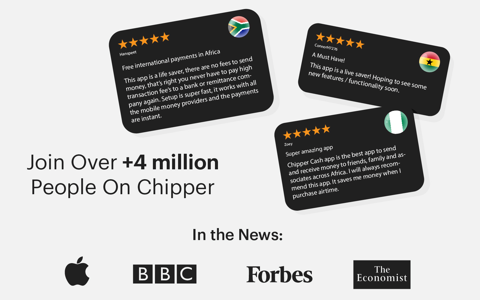 Download Chipper Cash APKs for Android - APKMirror
