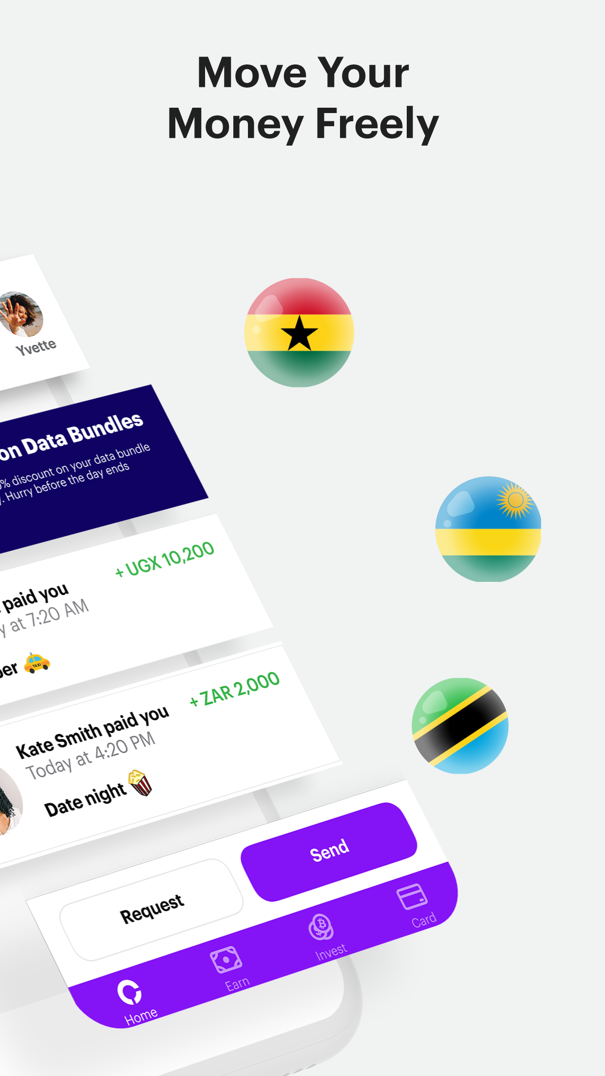 Download Chipper Cash APKs for Android - APKMirror