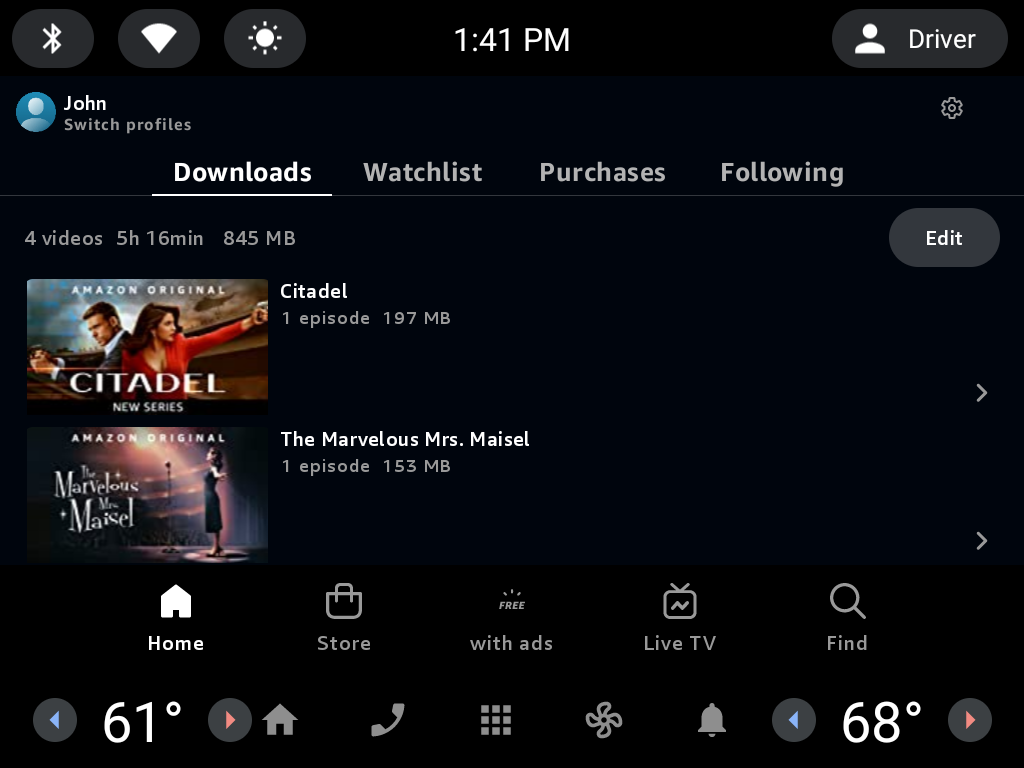 Download Amazon Prime Video APKs for Android - APKMirror