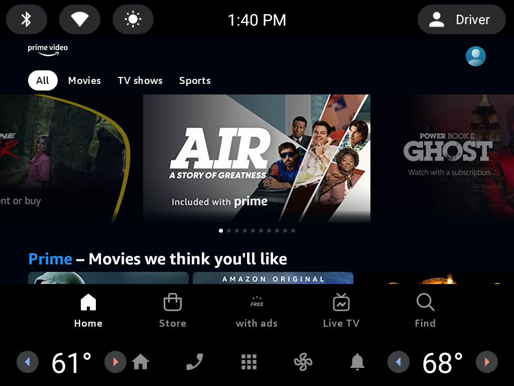 Amazon Prime Video 3.0.391.1445 (arm-v7a) (Android 5.0+) APK Download by Amazon Mobile LLC ...