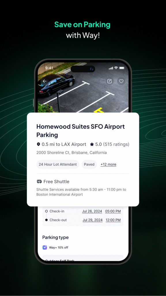 Way - Auto super app 69.0.1 APK Download by way.com - APKMirror