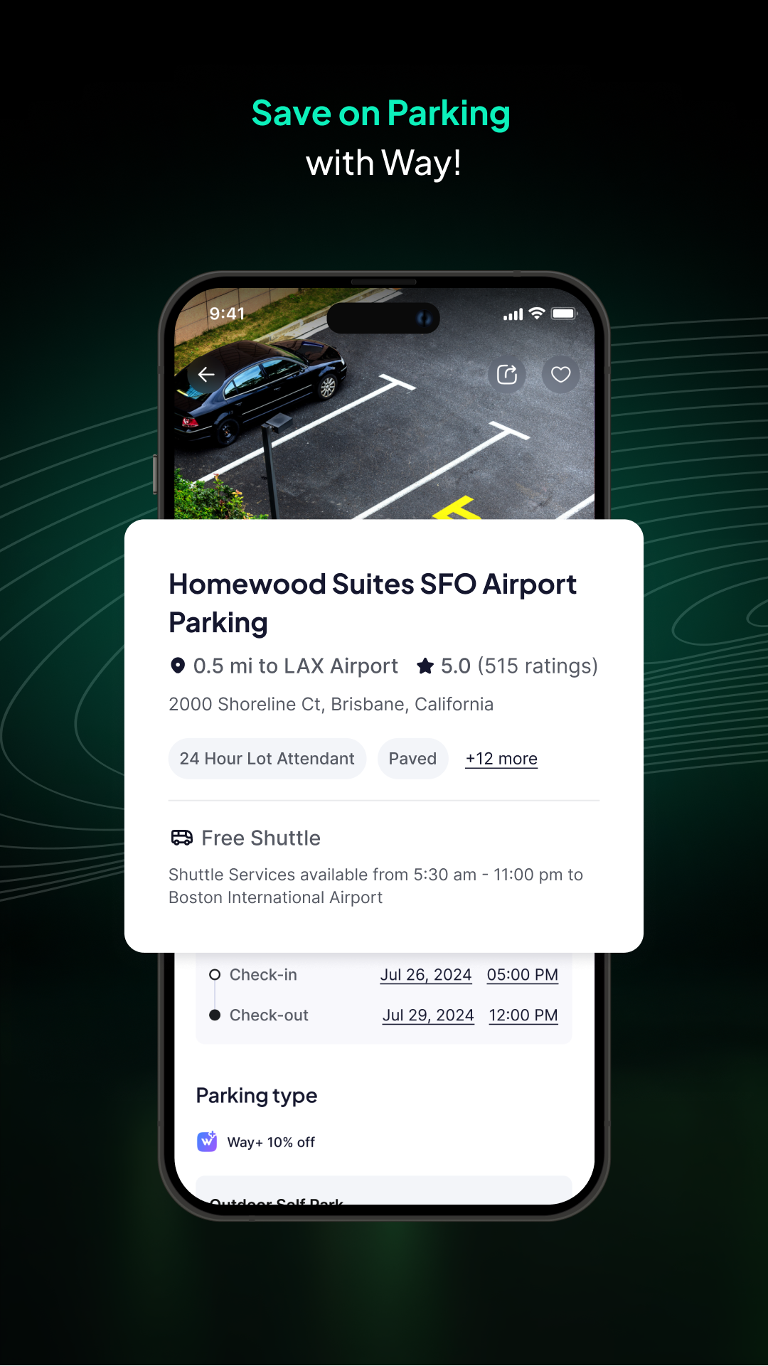 Way - Auto super app 69.0.1 APK Download by way.com - APKMirror