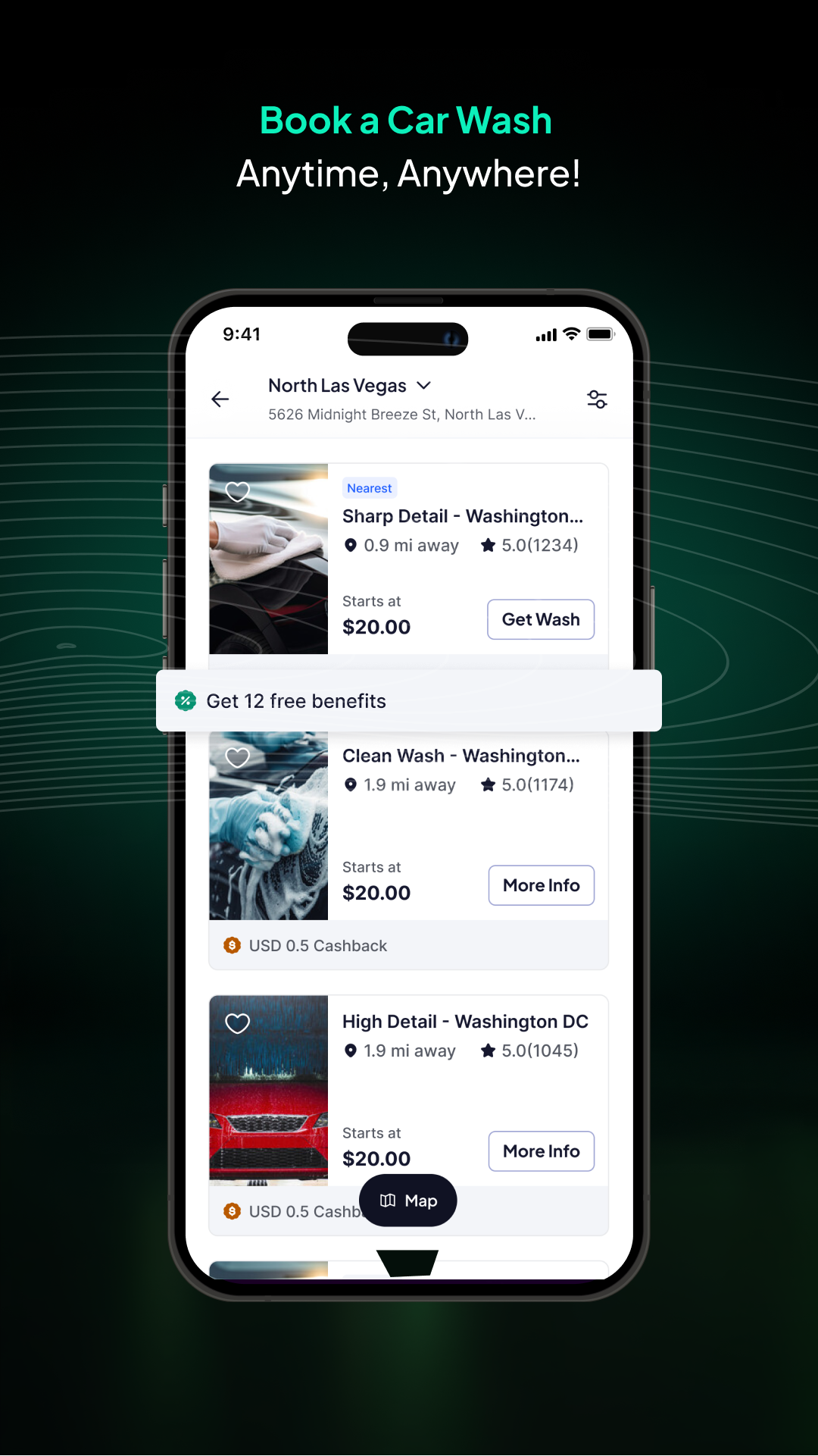 Way - Auto super app 69.0.1 APK Download by way.com - APKMirror
