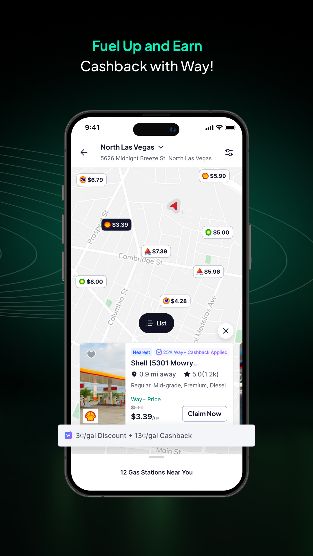 Way - Auto super app 69.0.1 APK Download by way.com - APKMirror