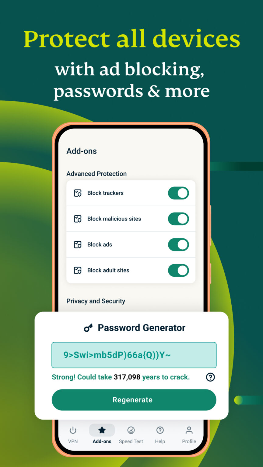 ExpressVPN: Fast & Secure VPN 11.95.0 APK Download by ExpressVPN ...