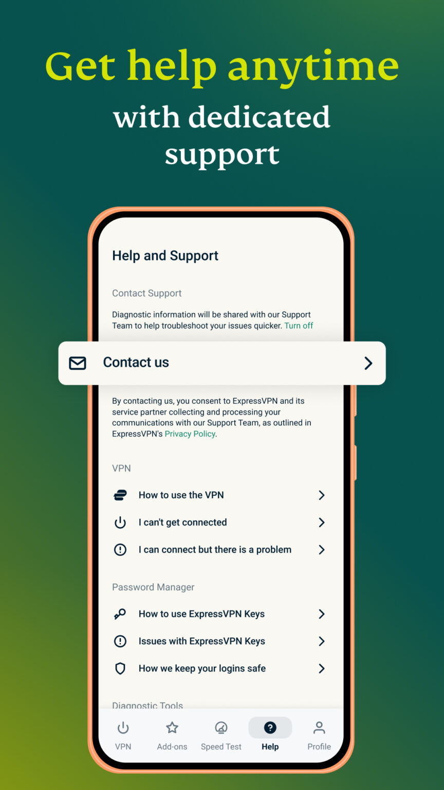 ExpressVPN: VPN Fast & Secure (Amazon Appstore Fire TV and Tablet version) 12.39.0 APK Download ...