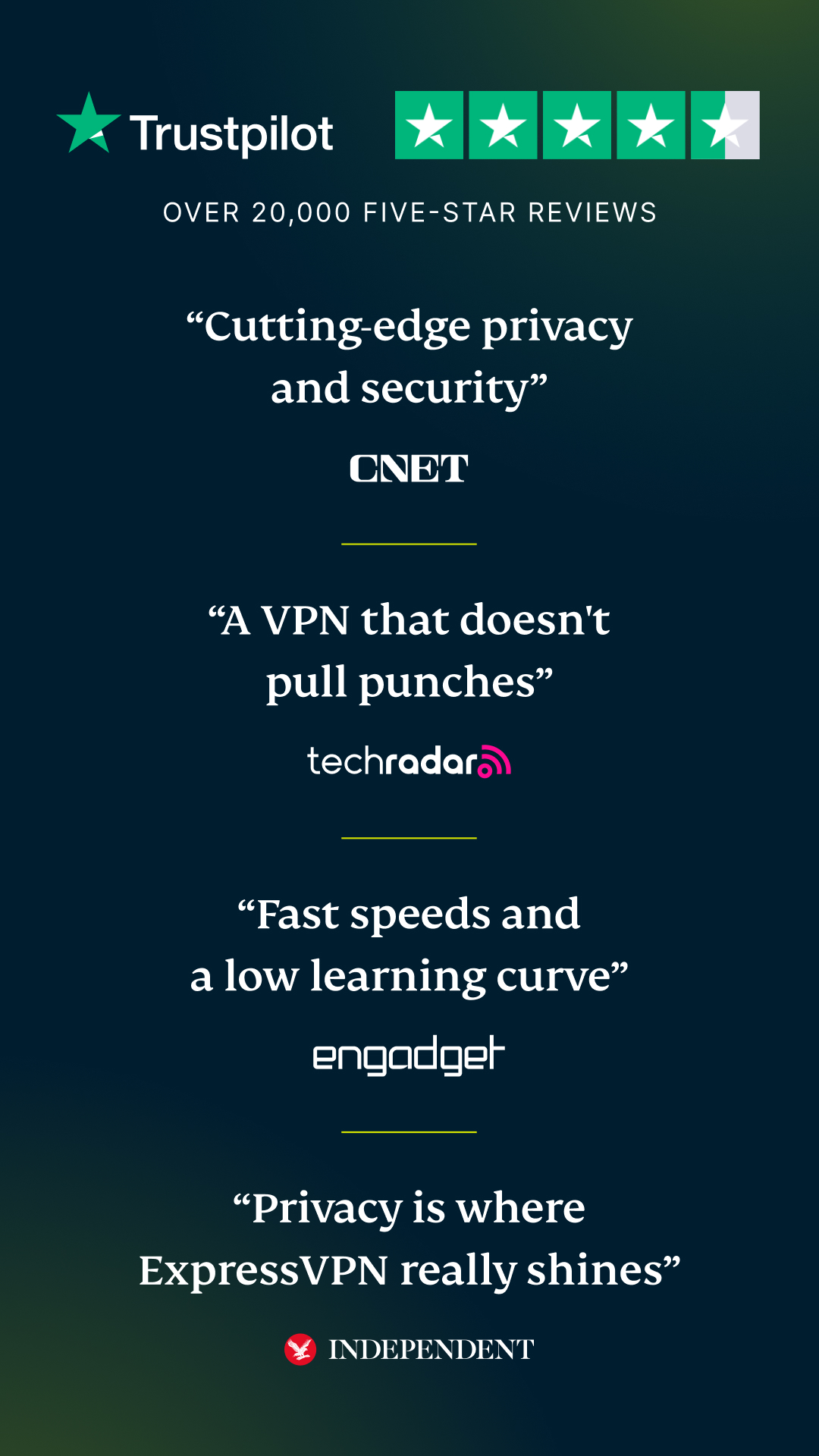 Download ExpressVPN: VPN Fast & Secure APKs for Android - APKMirror