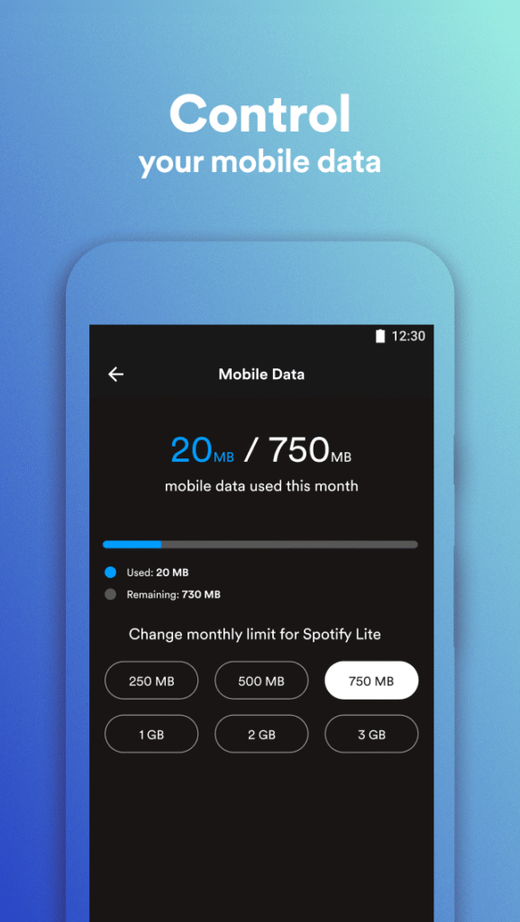 Download Spotify Lite APKs for Android - APKMirror