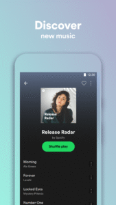 Download Spotify Lite APKs for Android - APKMirror