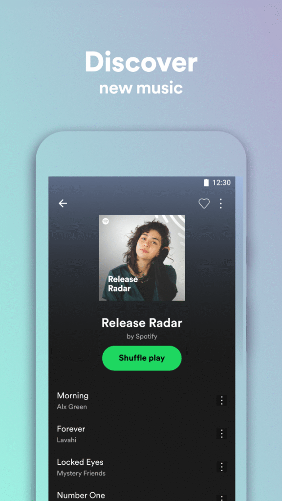 Download Spotify Lite APKs for Android - APKMirror