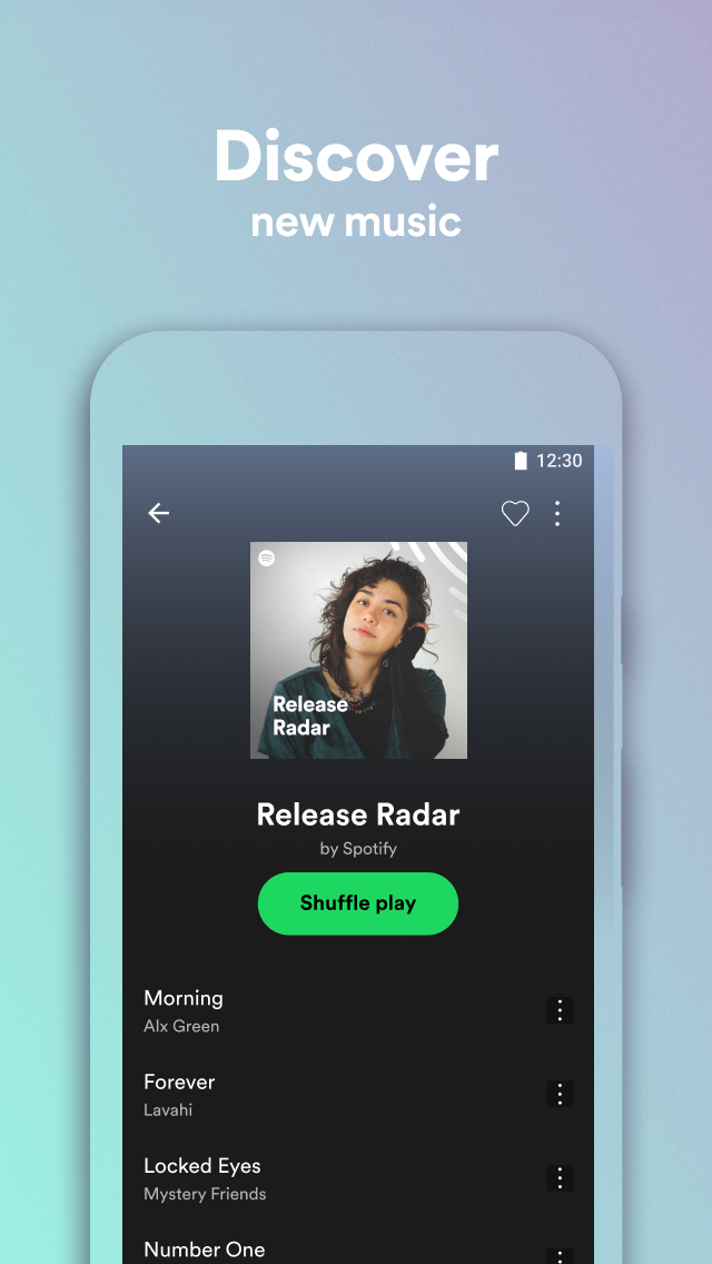 Download Spotify Lite APKs for Android - APKMirror