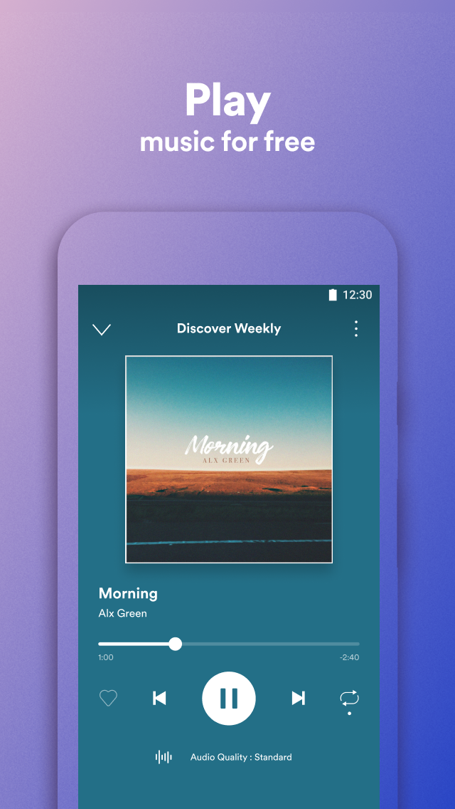 Download Spotify Lite APKs for Android - APKMirror