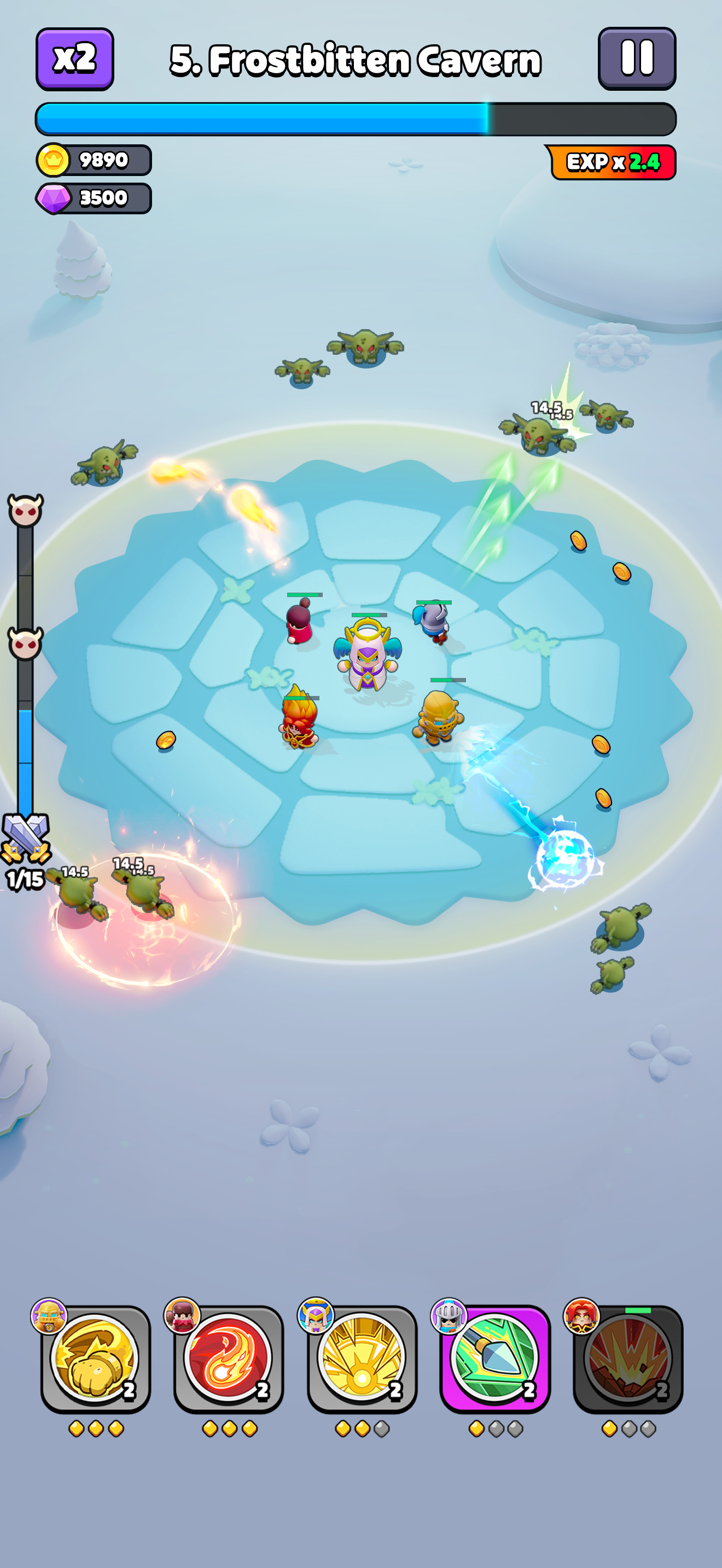 Wittle Defender 1.1.2 (arm64-v8a) APK Download by Habby - APKMirror