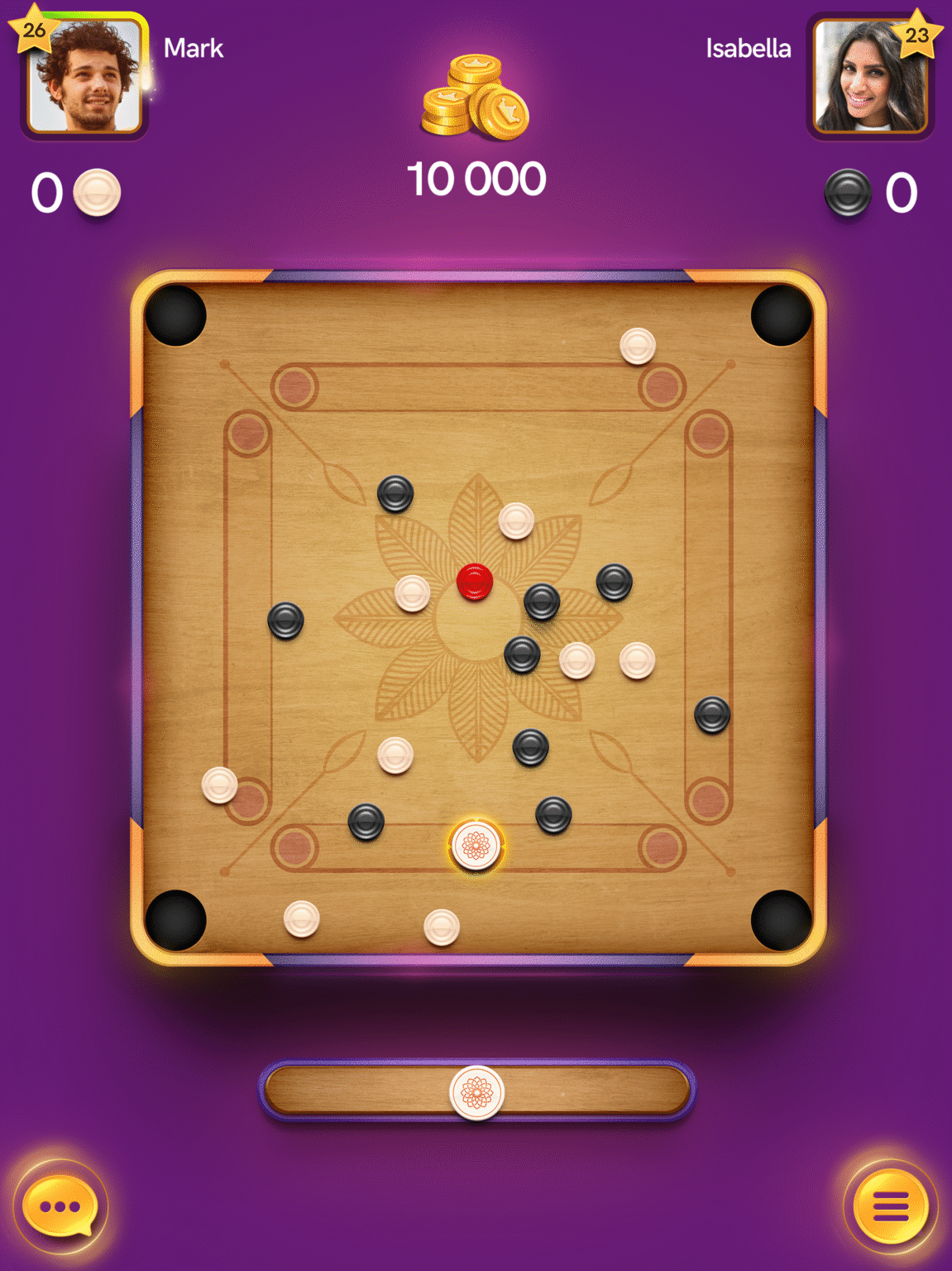Carrom Pool: Disc Game 18.0.3 APK Download by Miniclip.com - APKMirror