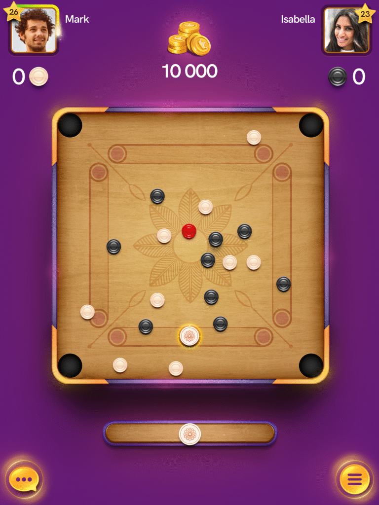 Carrom Pool: Disc Game 18.2.0 APK Download by Miniclip.com - APKMirror