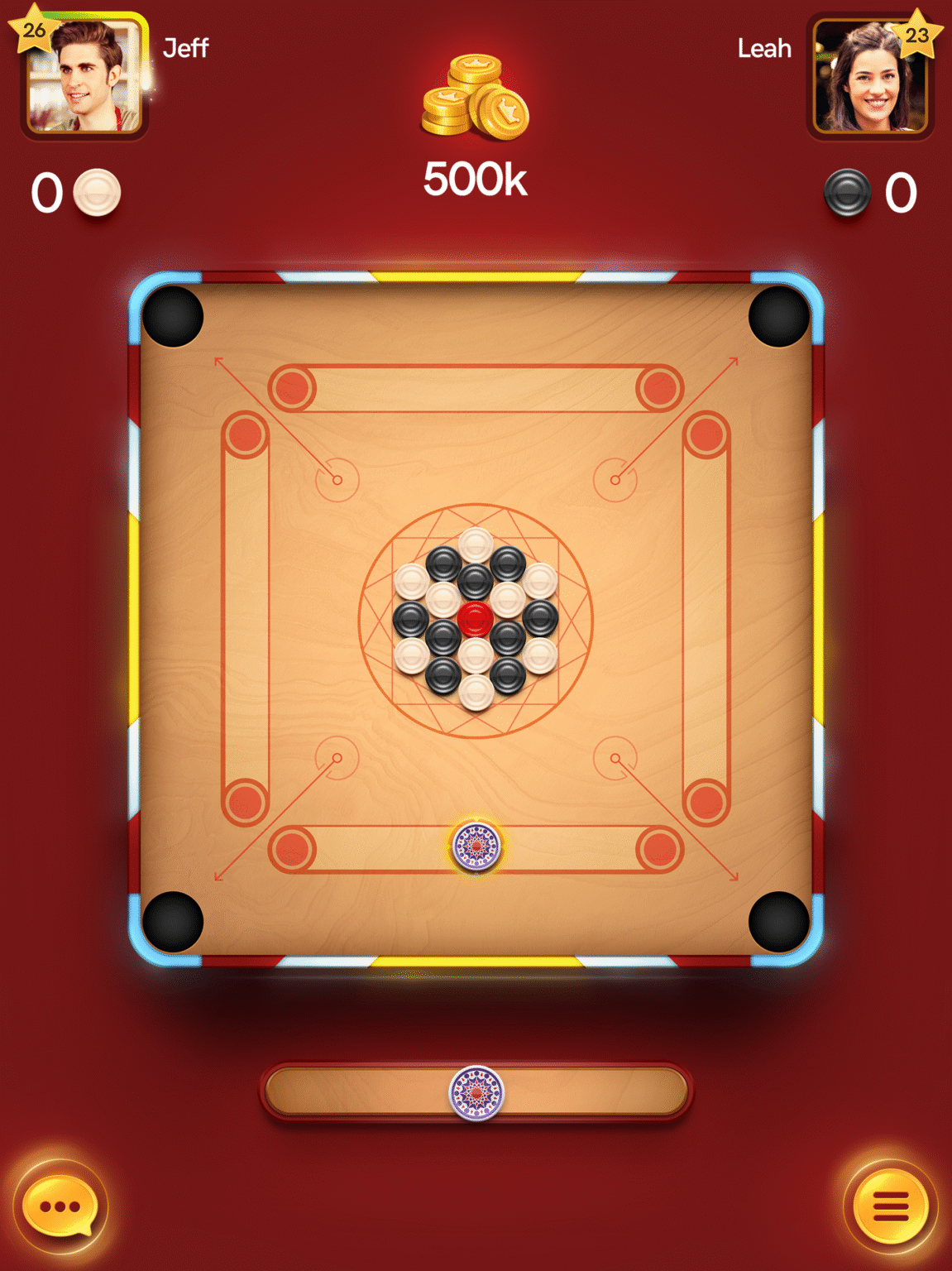 Download Carrom Pool: Disc Game APKs for Android - APKMirror