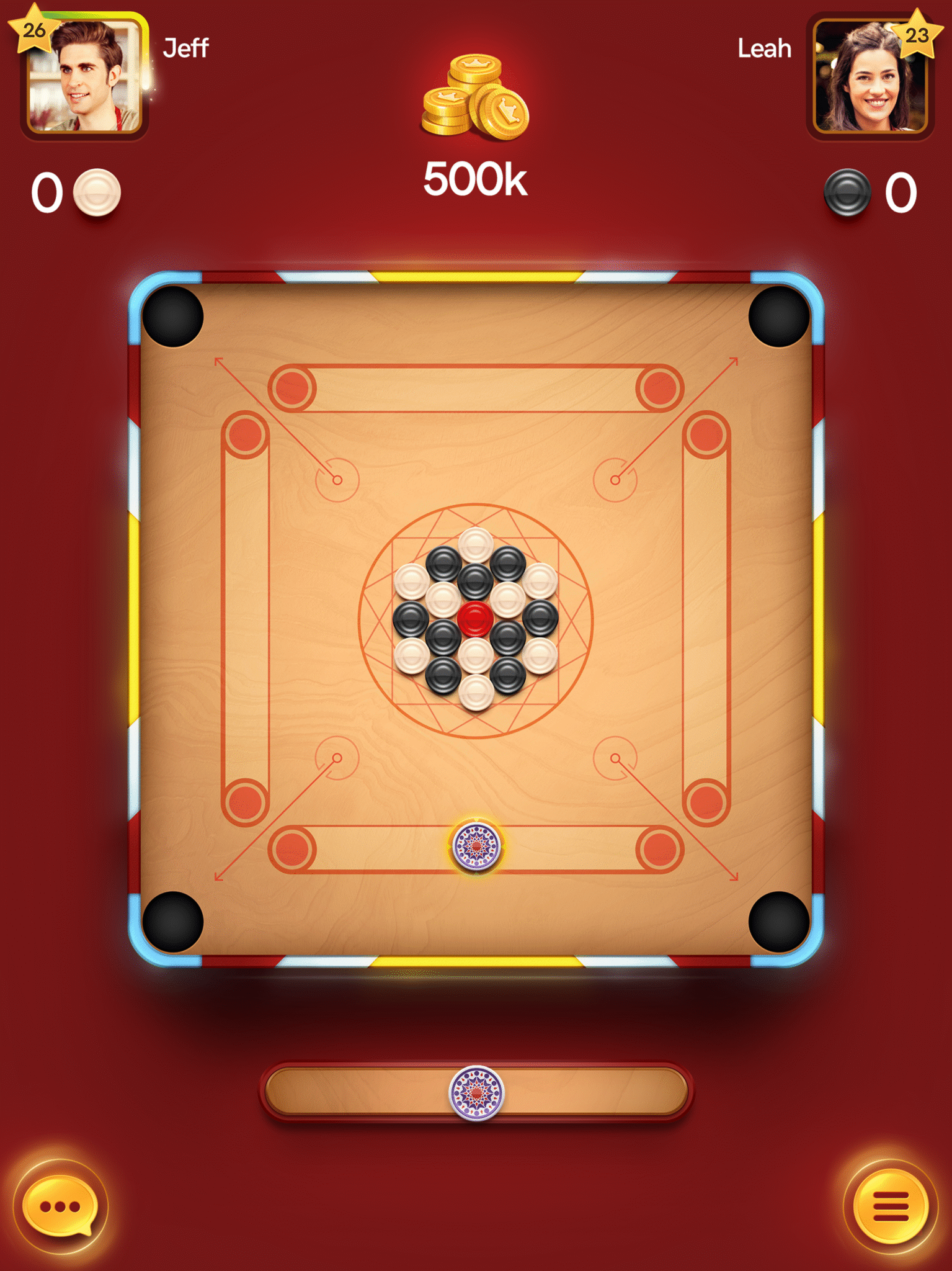 Carrom Pool: Disc Game 18.2.0 APK Download by Miniclip.com - APKMirror