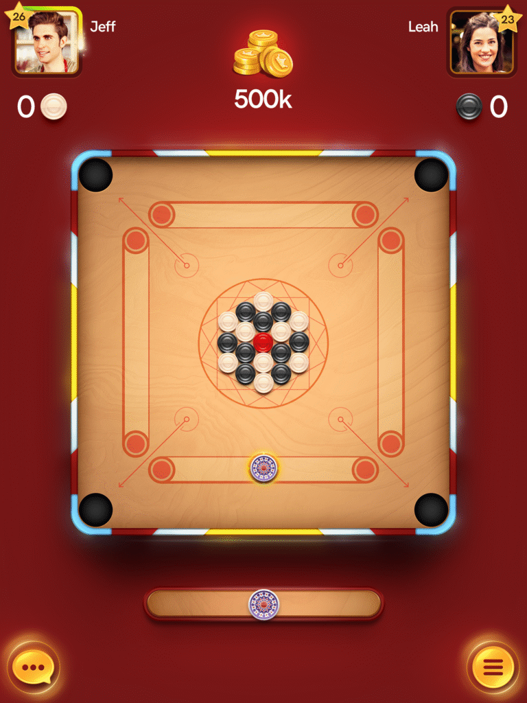 Download Carrom Pool: Disc Game APKs for Android - APKMirror