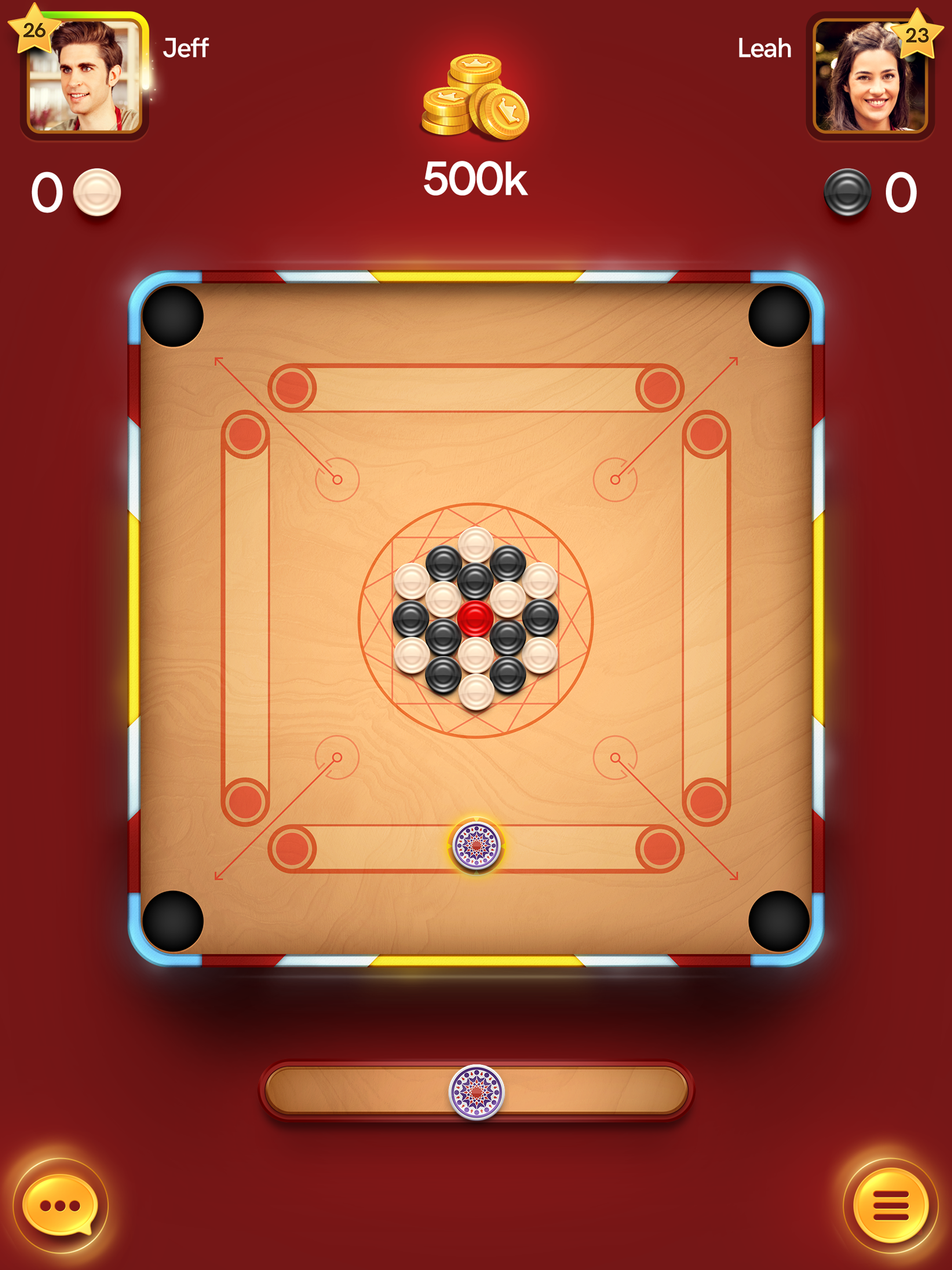 Download Carrom Pool: Disc Game APKs for Android - APKMirror
