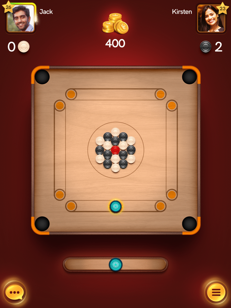 Carrom Pool: Disc Game 17.3.1 APK Download by Miniclip.com - APKMirror