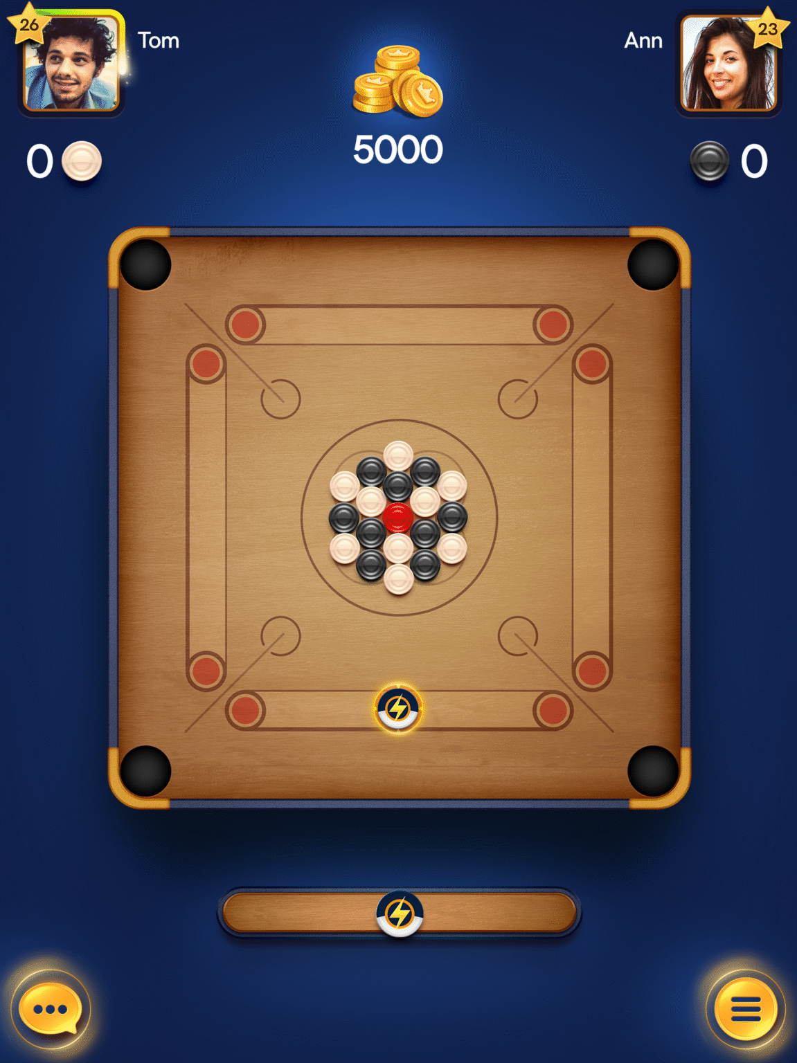 Download Carrom Pool: Disc Game APKs for Android - APKMirror