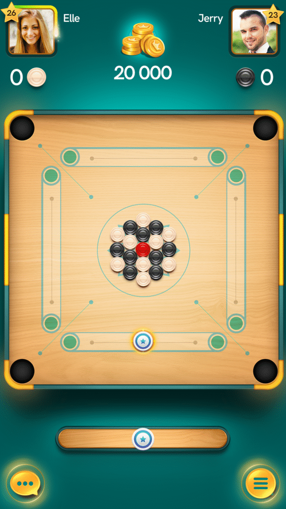 Carrom Pool: Disc Game 18.2.0 APK Download by Miniclip.com - APKMirror