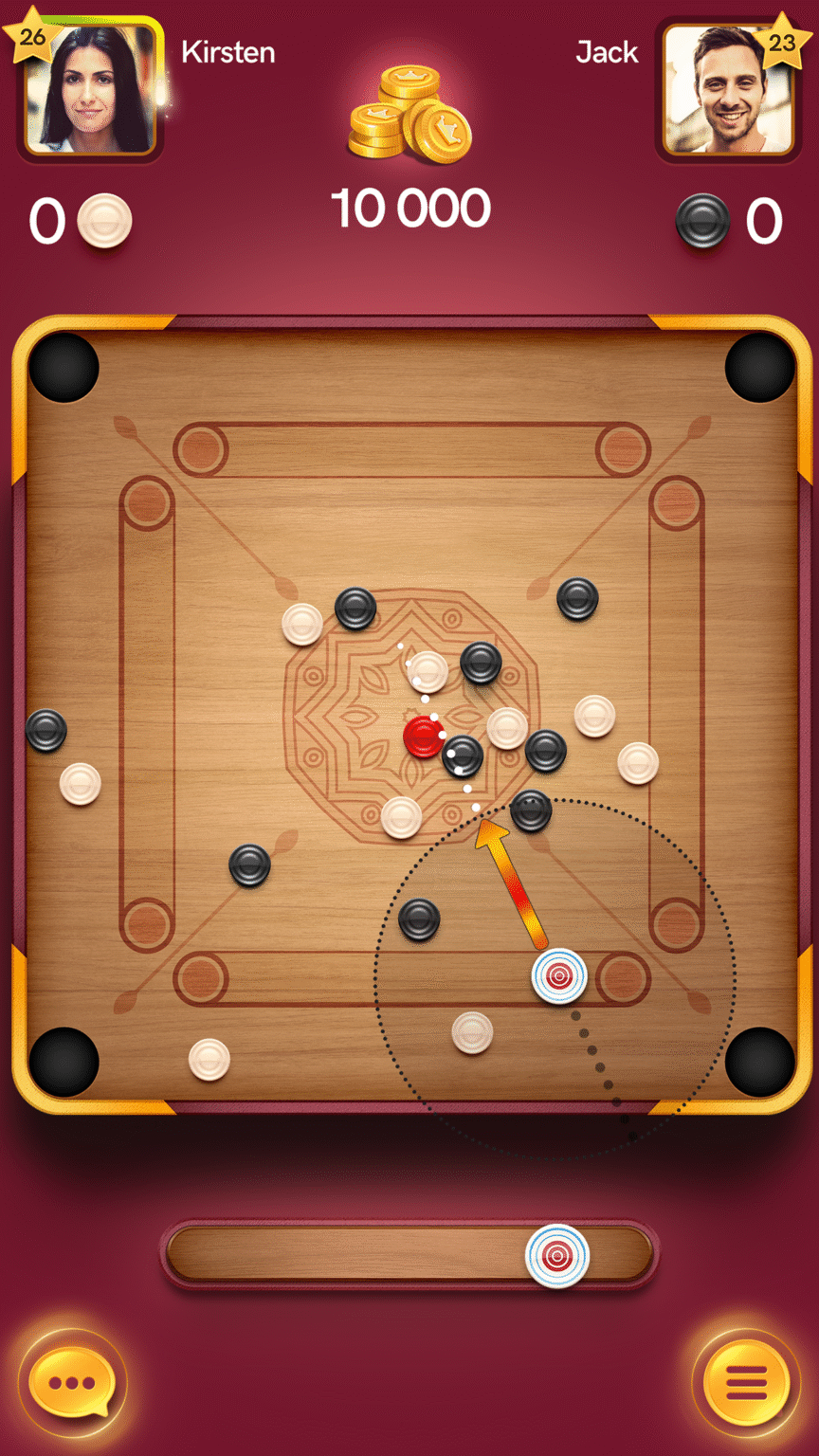 Carrom Pool: Disc Game 18.9.0 APK Download by Miniclip.com - APKMirror