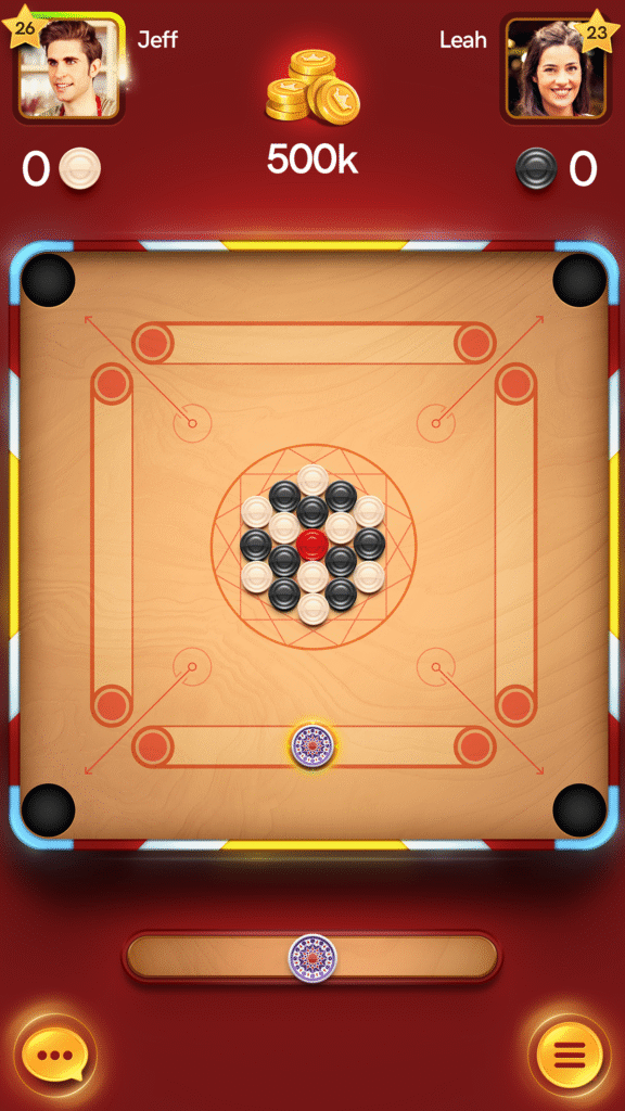 Carrom Pool: Disc Game 18.3.1 APK Download by Miniclip.com - APKMirror