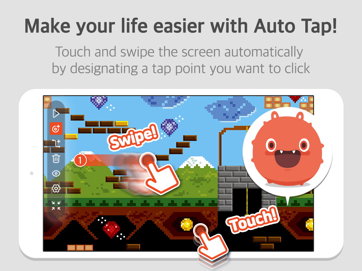 Mobizen Screen Recorder 3.10.6.3 (arm64-v8a + arm-v7a) (Android 4.4 ...