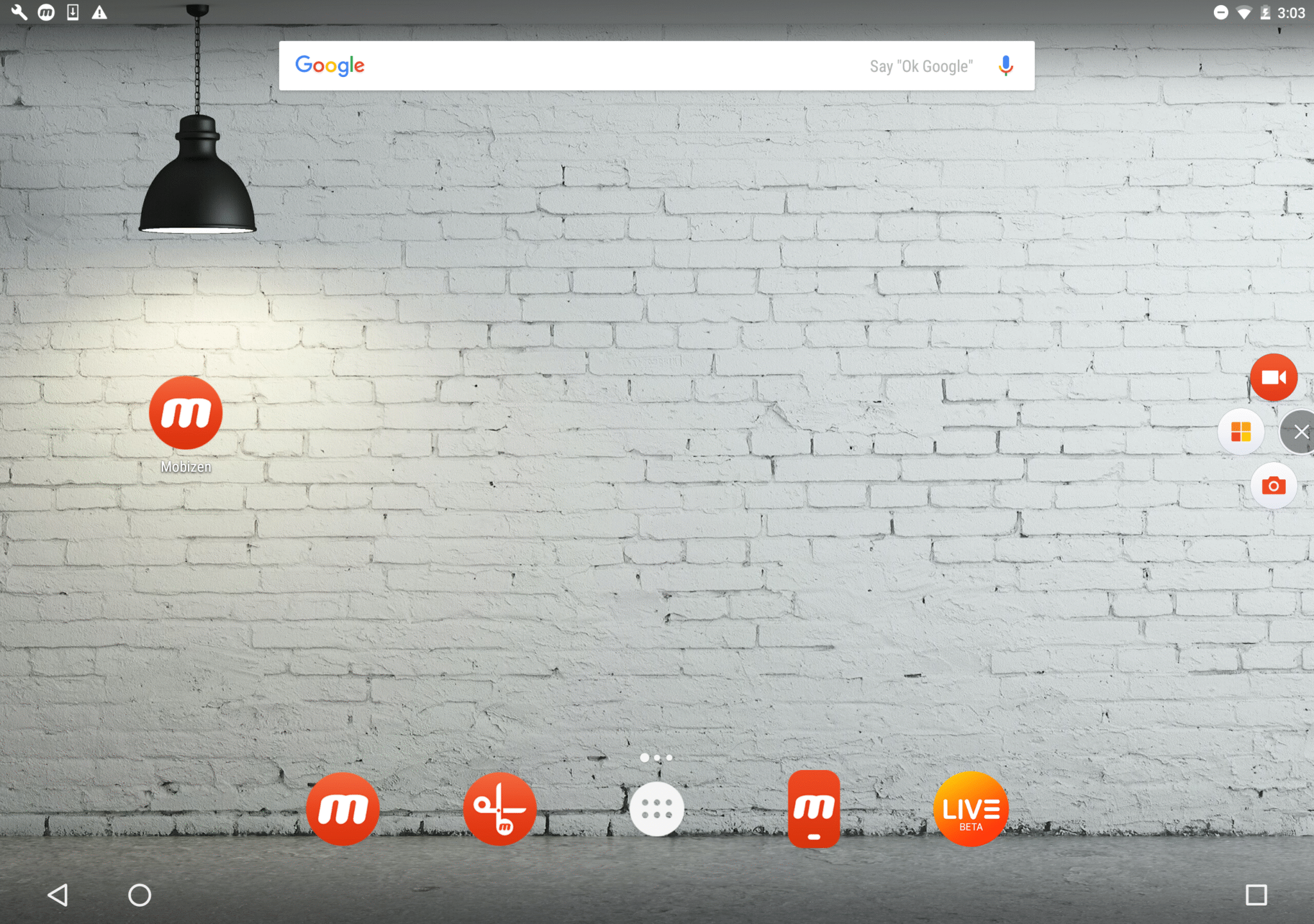 Mobizen Screen Recorder 3.10.17.4 APK Download by MOBIZEN - APKMirror